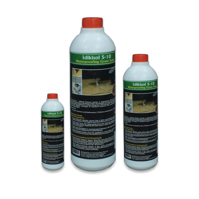 Crystolac - Products